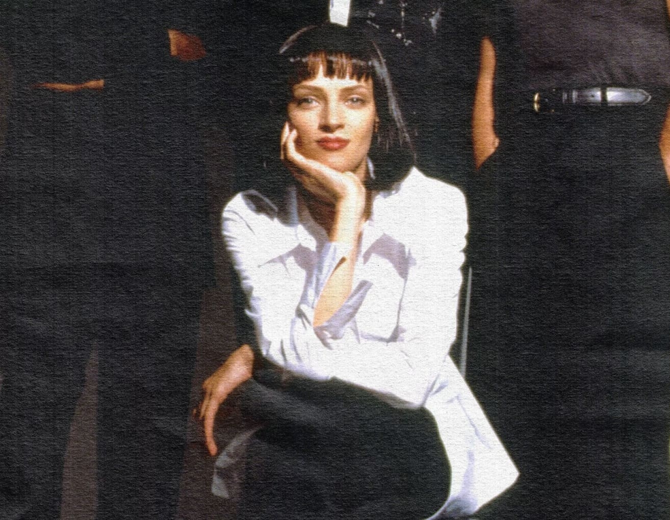 90s Cinema and Casual Fashion: A Lasting Legacy - Amber&Key