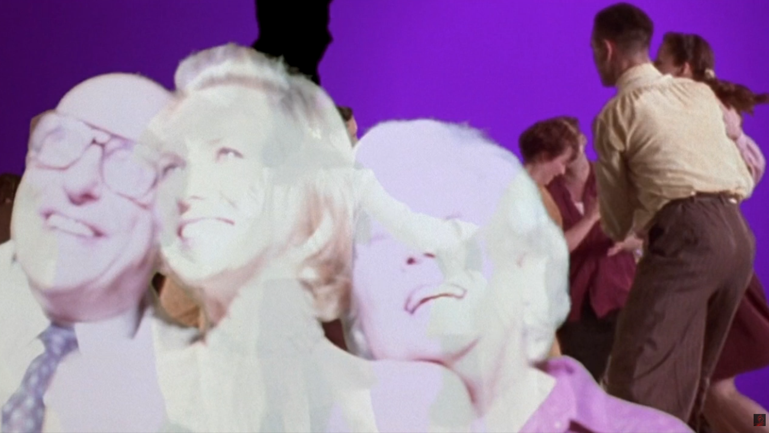 Mulholland Drive Real Timeline Explained: Diane, Camilla, the Blue Key ...